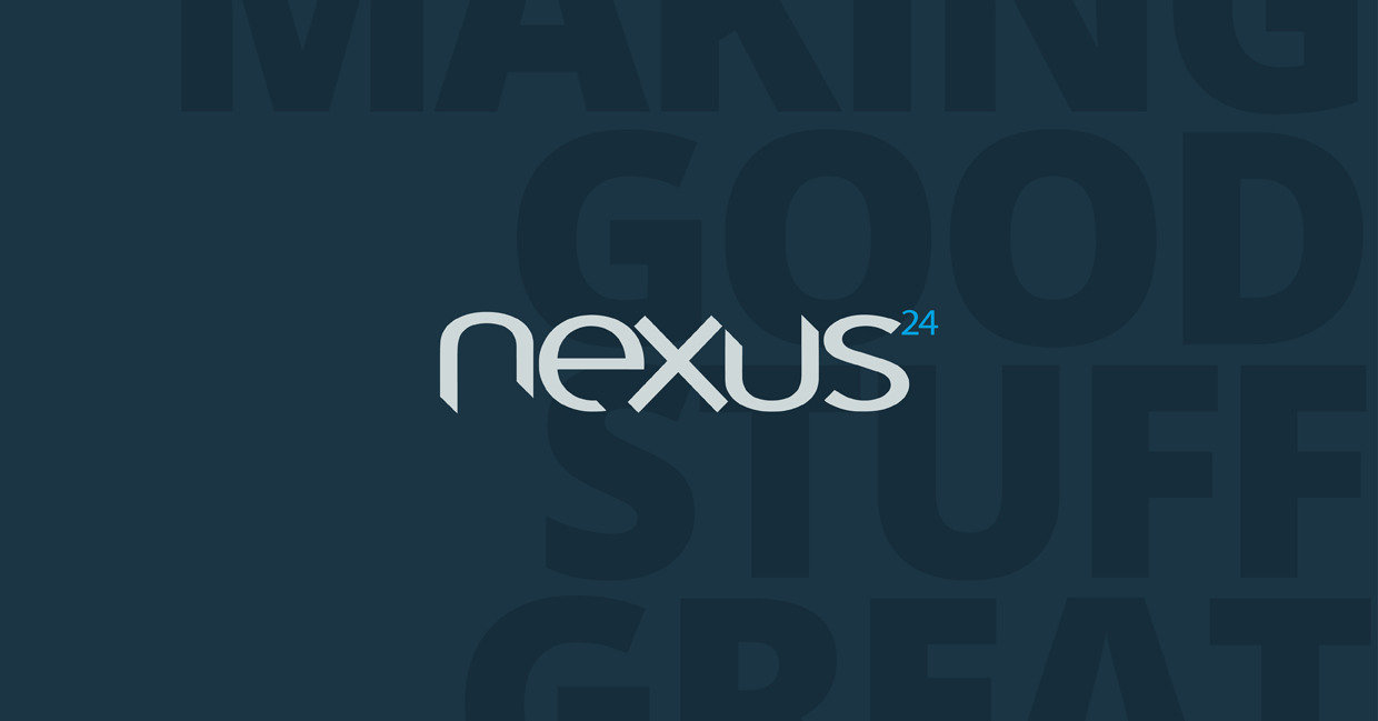 Edinburgh Gums and Teeth | Branding, design & website | Nexus 24