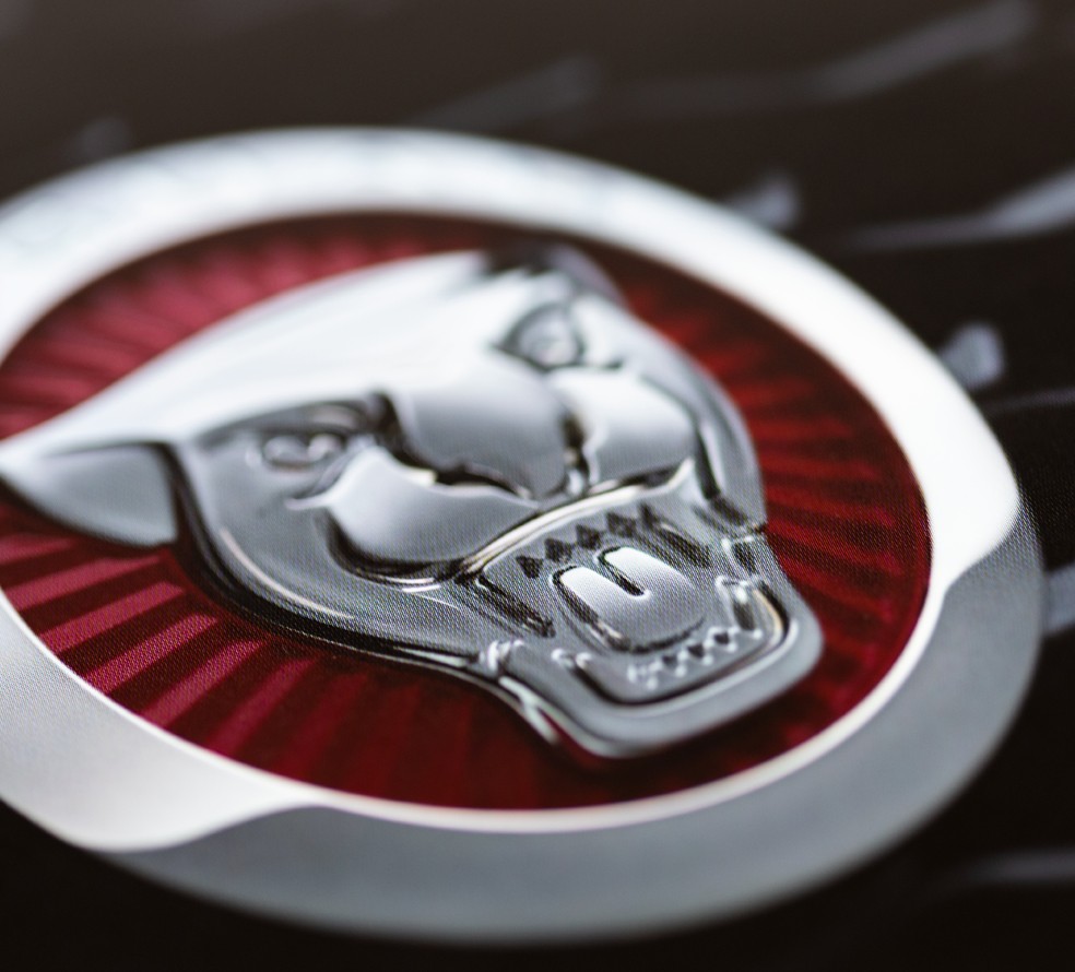 John Clark Motor Group | Brand identity and copywriting | Nexus 24